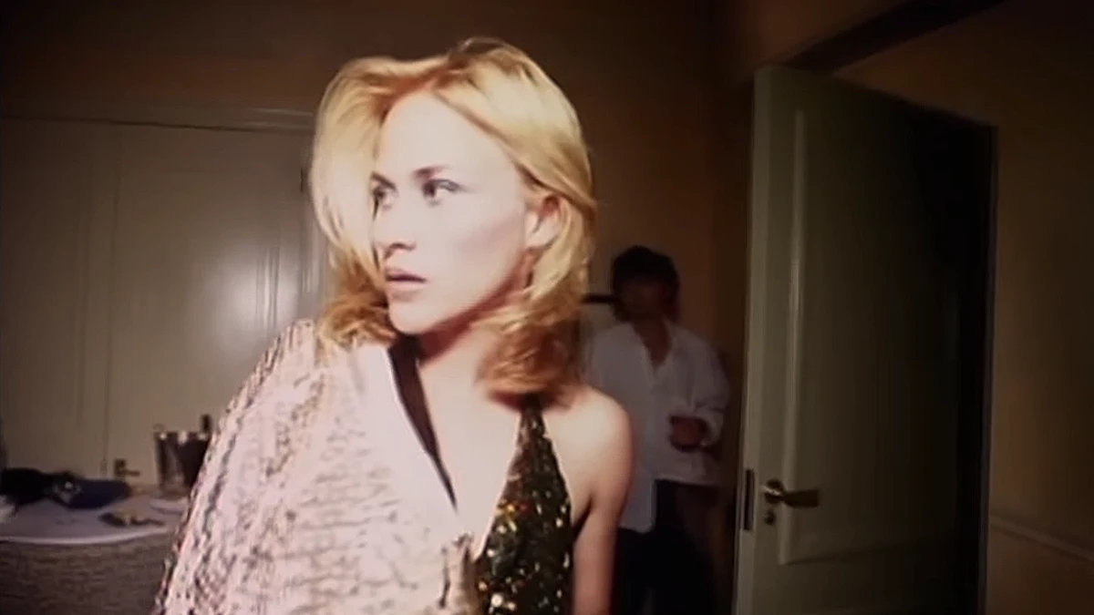 The Rolling Stones: De Angelina Jolie a Odesa A'zion, las actrices en ...